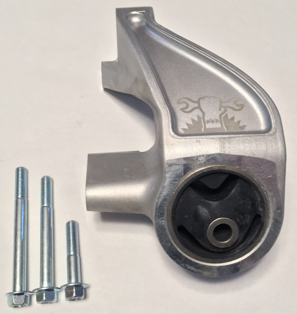 New version of the 2GR-FE right side motor mount. | MR2 Owners Club Forum