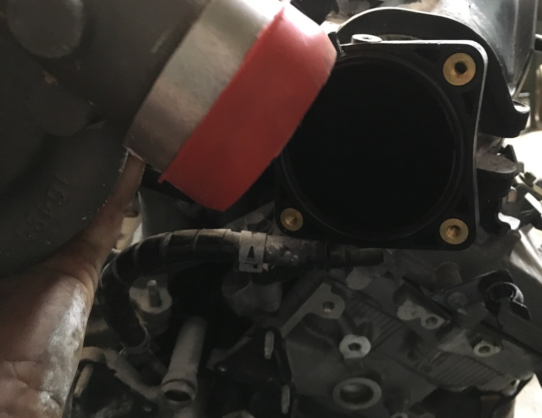 2GR-FE supercharger belt routing kit build thread | Page 6 | MR2 Owners ...