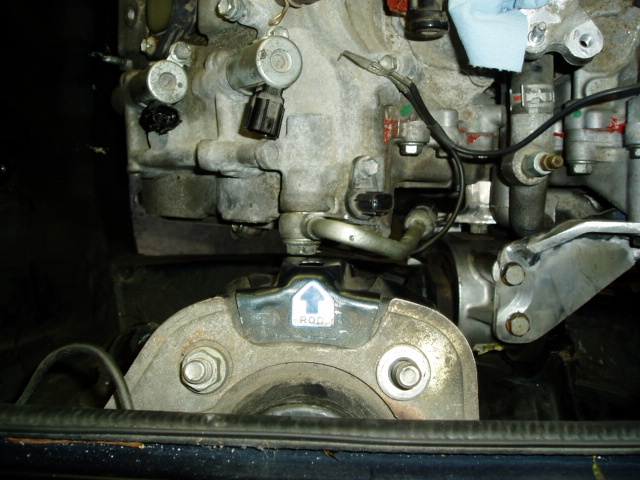 Differences between 2GR-FE and -FSE oil pans | Page 2 | MR2 Owners Club ...