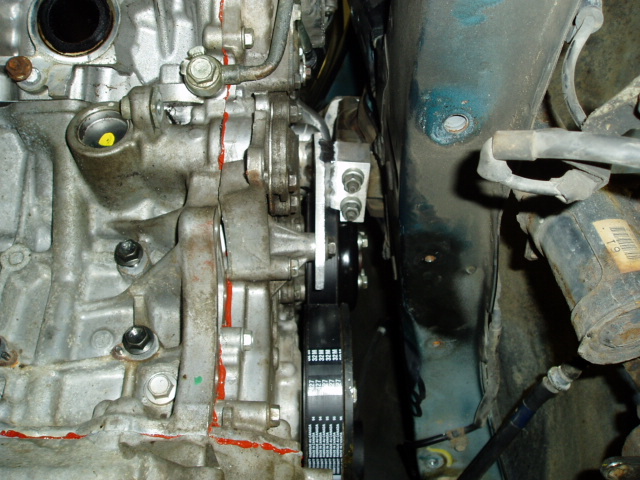 Differences between 2GR-FE and -FSE oil pans | Page 2 | MR2 Owners Club ...