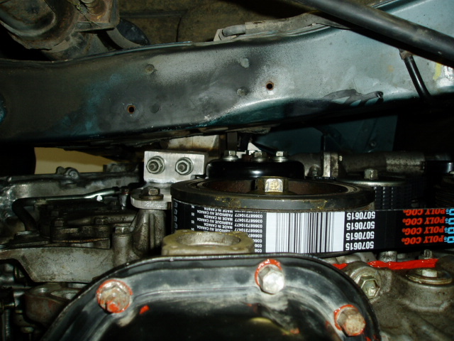 Differences between 2GR-FE and -FSE oil pans | Page 2 | MR2 Owners Club ...